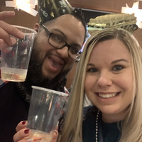 Jessica Marsden - The United States (1,701 books)