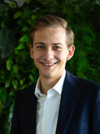 Mathijs de Jong (mathijs995) - Netherlands (307 books)