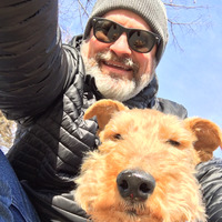 Mark Walsworth - Geneva, IL (89 books)