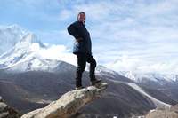 Sam Hacker (1,201 books)