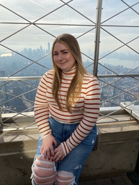 Emma Greco (dilemmaed) - Smithtown, NY (610 books)