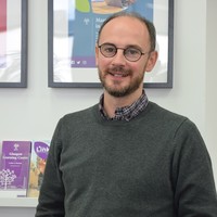 Brodie Mcgregor - Preston, The United Kingdom (340 books)