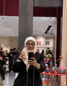 Mashael alotaibi - Kuwait (91 books)