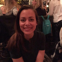 Pauline Hartsuiker - Amersfoort, 09, Netherlands (1,112 books)