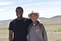 Aggrey Odera - New York, NY (1,720 books)