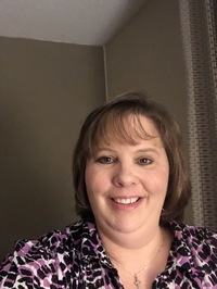 Amy Katherine Wolff - Tuscaloosa, AL (1,519 books)