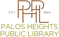 Palos Heights Public Library (palosheightspubliclibrary) - Palos ...