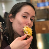 Brianna Webb - San Luis Obispo, CA (284 books)
