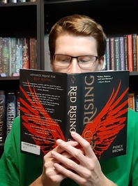 Erik McManus (breakevenbooks) - Sudbury, ON, Canada (1,066 books)