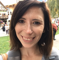 Kristen Mann - Seattle, WA (275 books)