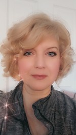 Heather Reade - Ormskirk, L401AB, The United Kingdom (127 books)