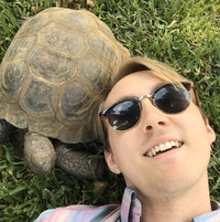 Mitch Loflin - Long Beach, CA (635 books)