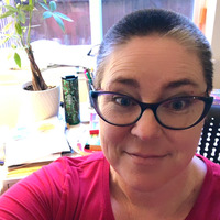 Terri Simmons - Lynnwood, WA (509 books)