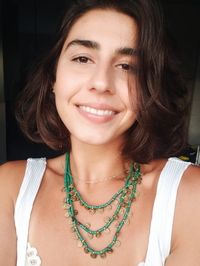 Bruna Marchesi Petrillo (brumarchesi) - Brazil (26 books)