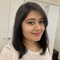 Ekta Vashishth - Ahmedabad, 09, India (198 books)