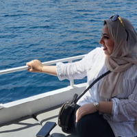 Reem Ouda (roma111) - Egypt (355 books)