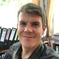 Alex Godfrey - Thailand (55 books)