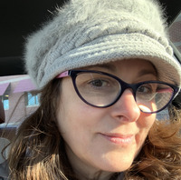Lisa Pardini - Providence, RI (359 books)