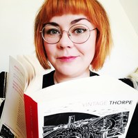 Katie Mather (shinybiscuit) - Burnley, The United Kingdom (493 books)