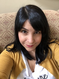 Jessica Torres - Huntersville, NC (7,921 books)