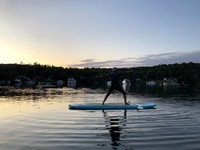 Renee Newell-Boucher - Halifax, NS, Canada (275 books)