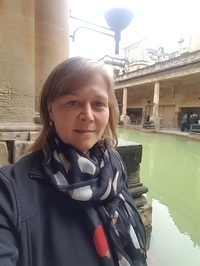 Laura (Reading is a Doing Word) (readingisadoingword) - Edinburgh, The ...