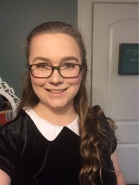 Elizabeth Schwartz - Independence, OH (1,544 books)