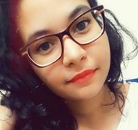 Francisca Raquel (cantinhodaleitura) - Teresina, Piauí, Brazil (609 books)
