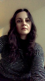 Simona Barbu - Bucharest, 10, Romania (104 books)