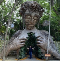 Aurora Castillo (auroracastillo) - Mérida, 31, Mexico (83 books)