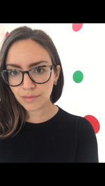 Rachel Rizzo - Washington, DC (52 books)