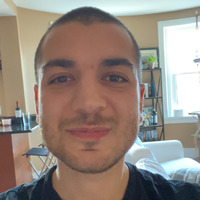 Sam Bayat - Toronto, ON, Canada (303 books)