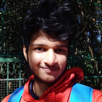 Ashwin Rajendran - Chennai, 25, India (699 books)