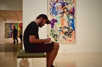 Nate - Long Beach, CA (1,021 books)