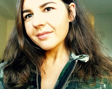 Marina Miron - Abercynon, Y9, The United Kingdom (126 books)