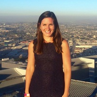 Katie Plichta - Glendale, CA (12 books)