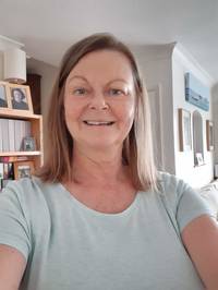 Trudy Wilson - West Molesey, KT8, The United Kingdom (765 books)