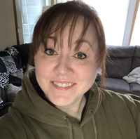 Shannon Cruse (redhot_shan) - Billings, MT (1,644 books)