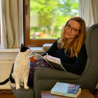 Anna Maria Boland (annamboland) - Netherlands (1,934 books)