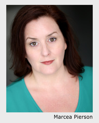Marcea Pierson-schwilke - Midlothian, VA (31 books)