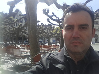 Goce Markovski - Kavadarci, D6, North Macedonia (133 books)