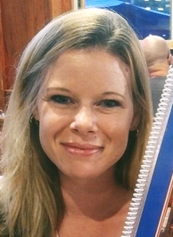 Farrah - Toronto Area, ON, Canada (976 books)