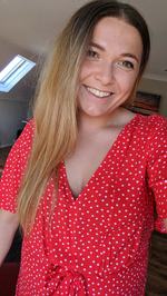 Jade Butcher (jadebutcherxo) - The United Kingdom (334 books)