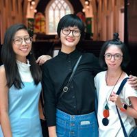 Vanessa Chea - Singapore, 00, Singapore (5 books)