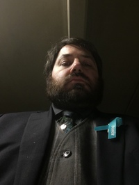 Samuel Aronoff - Merion Station, PA (7,343 books)