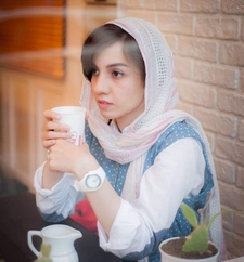 Mahsa Taheri - Iran (13 books)