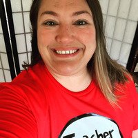 Rachel Gainer - Red Lion, PA (682 books)