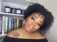 Life As Monae (lifeasmonae) - The United States (1,540 books)