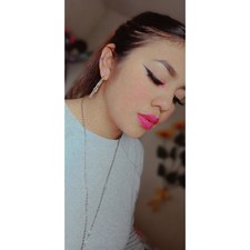 Arleth García - Toluca, 15, Mexico (7 books)