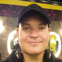 Christopher Harding - The United States (371 books)